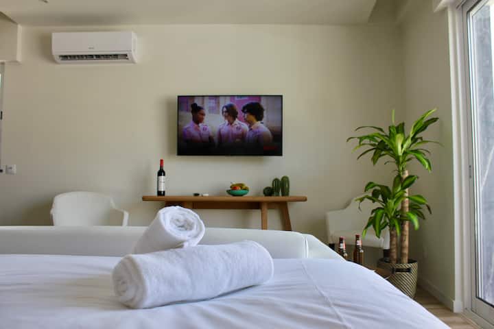 Studio 2 | Faro - Faro