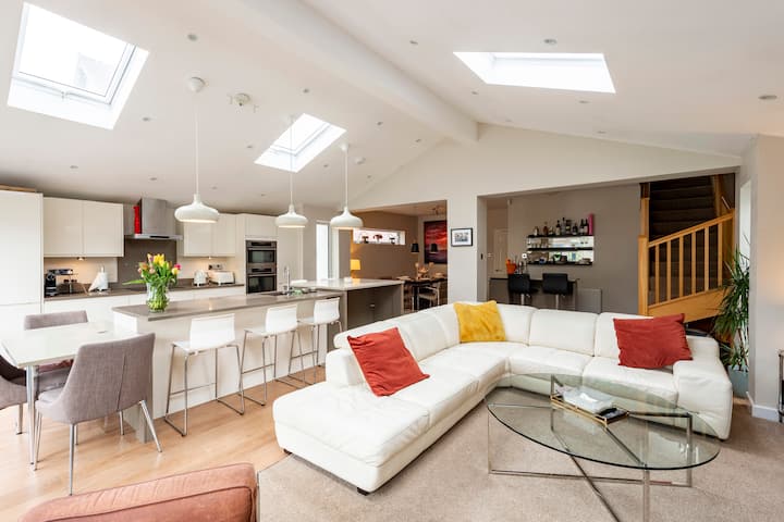 Windsor Lodge - Lytham St Annes