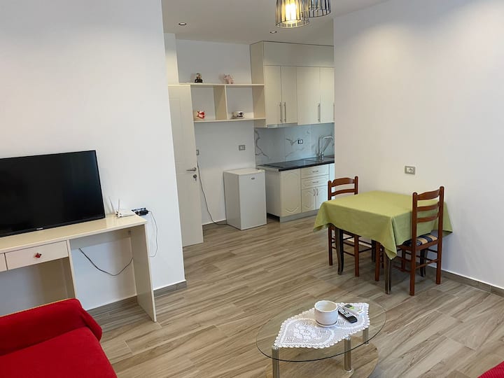 Villa Fabio Entire  Apartment (2+1) - 