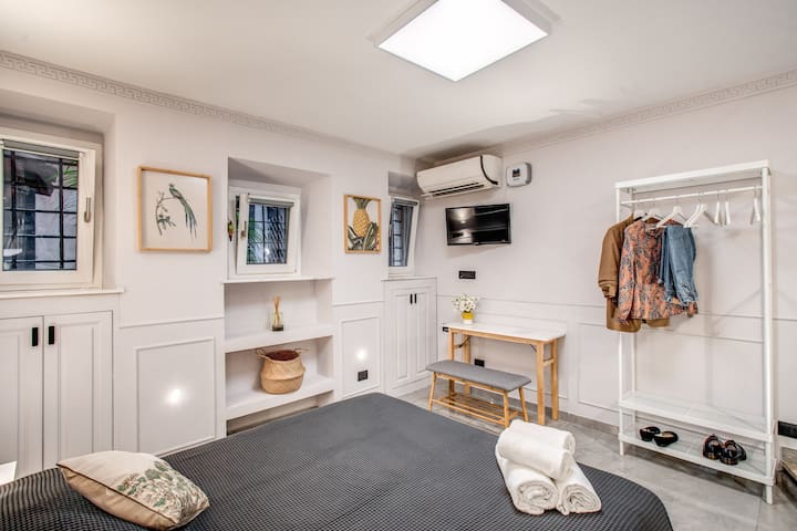 Navona Suite 23 - Rome