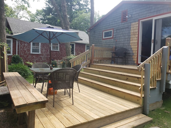 Naushon Island Vacation Rentals | Airbnb