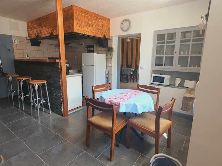 Ptit Gîte Des Cascades - Lac de Chalain