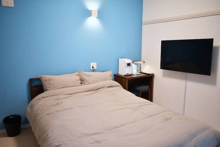 A Business Hotel In The Center Of Okinawa. - Naha
