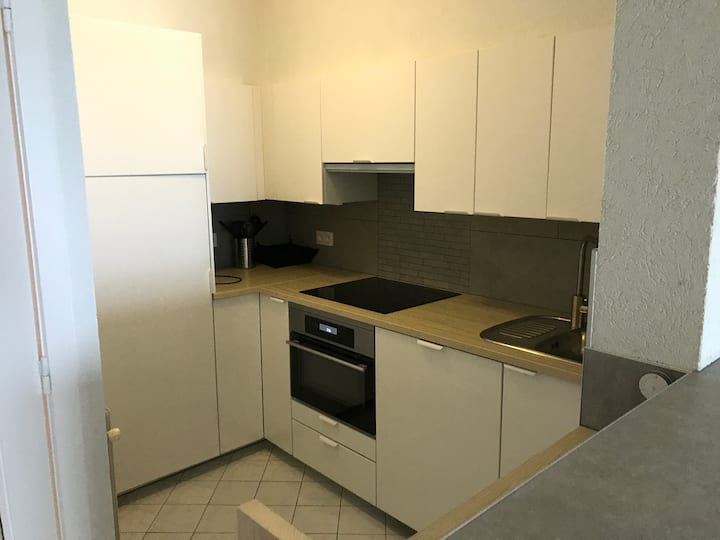 Vakantieappartement Op Zeedijk In Heist. - Knocke-Heist
