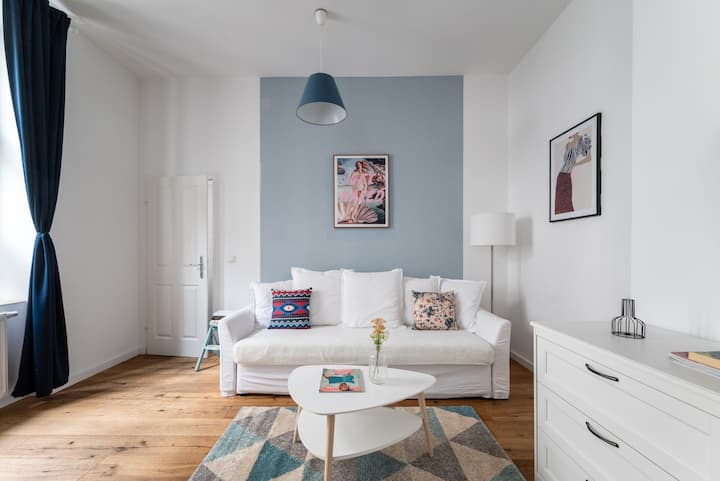 Vienna Vintage Apartment - Wien