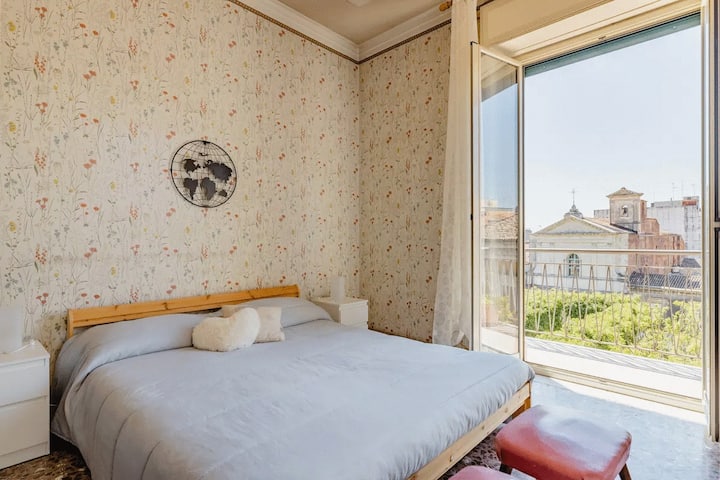 Concetta Home - Catania