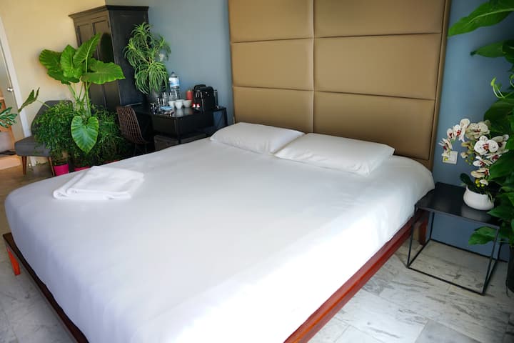 Check In 3pm Check Out 1pm Rituals & Massage 501 - Valletta