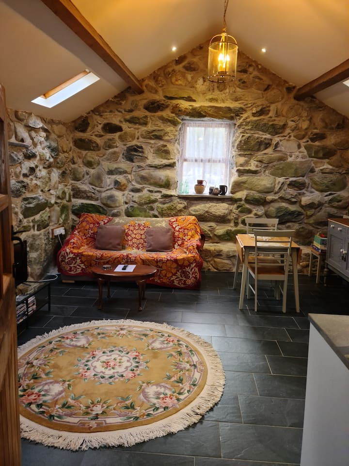 The Bothy  A Tranquil Retreat Close To Snowdonia. - Gwynedd