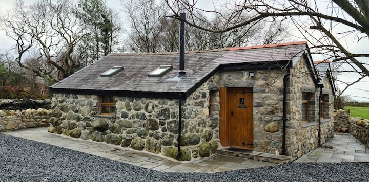 The Bothy  A Tranquil Retreat Close To Snowdonia. - Llŷn Peninsula