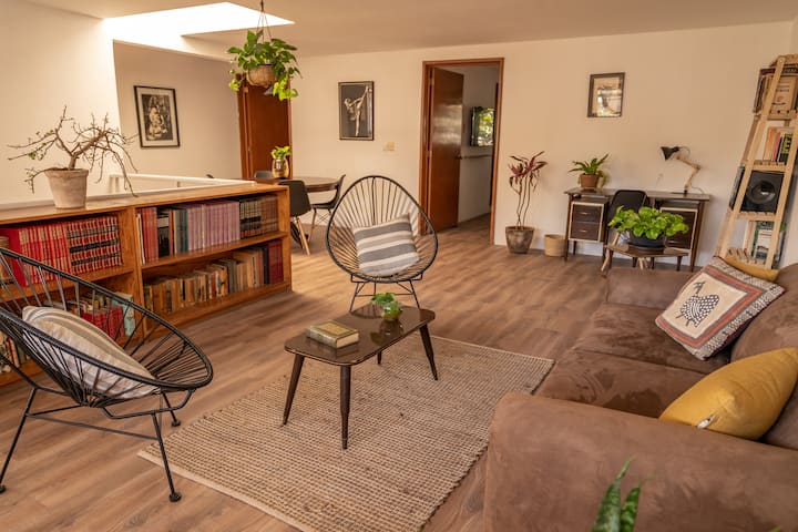 Depa Quevedo - Guadalajara