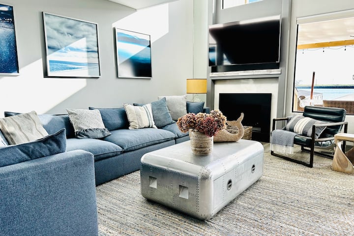 Marlin Cove - Pet  & Boat Friendly Oasis - Discovery Bay, CA