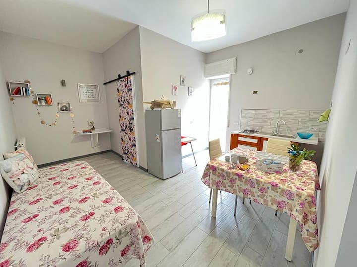 Casa Vacanze Tulipano - Frattamaggiore