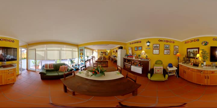 A Casa Da Ti Laura - Cacia