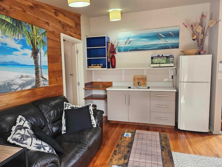 Cosy Apartment At The Beach, Marahau - Abel Tasman - Kaiteriteri