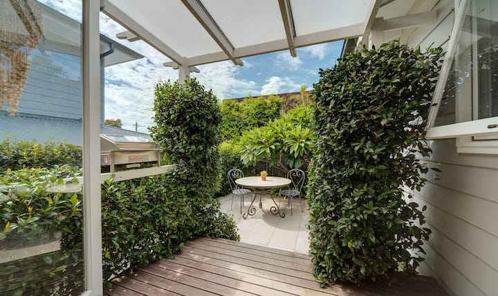 Beachcomber North Avalon - Scotland Island