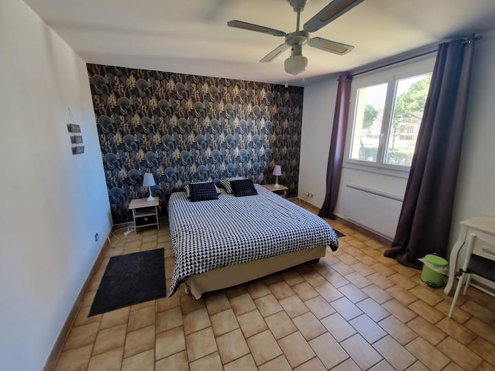 Chambres Spacieuses Dans Logement Partagé ! - Thuir