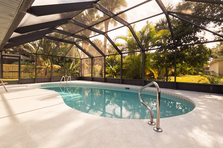 Sebastian Vacation Rentals | Airbnb