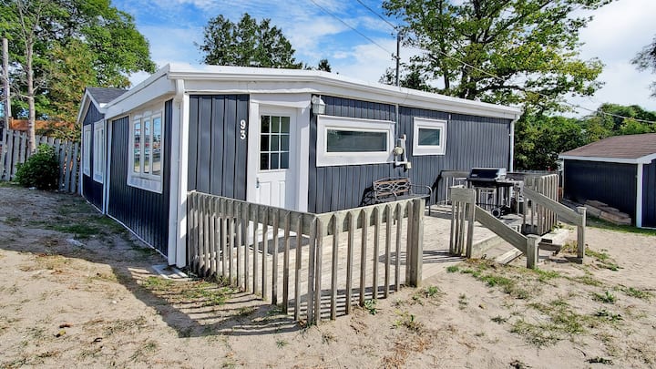 Beach 1 Location - Main Strip - Downtown Wasaga 93 - Wasaga Beach
