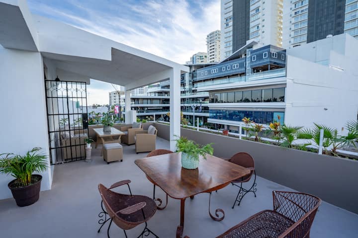 Departamento 6 - Zona Dorada Mazatlán - Mazatlan