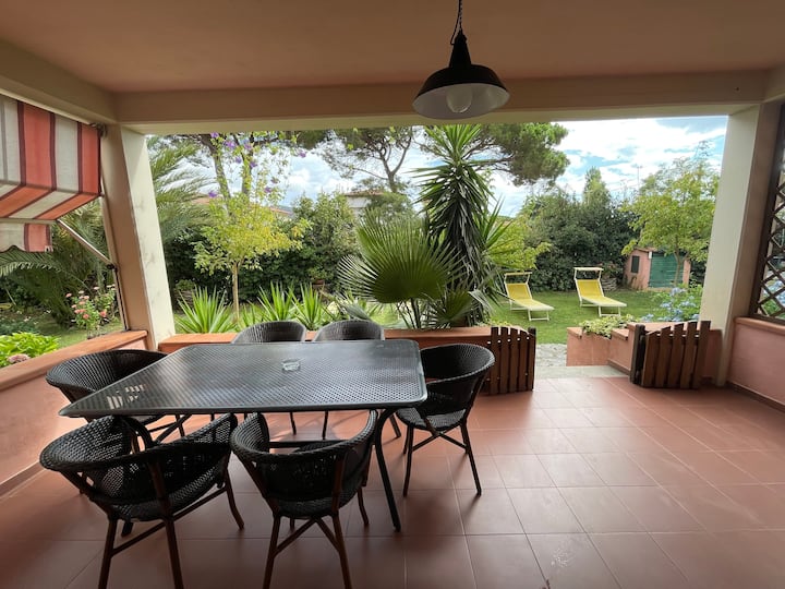 Trilocale 4 + 1 Levante - Marina di Campo