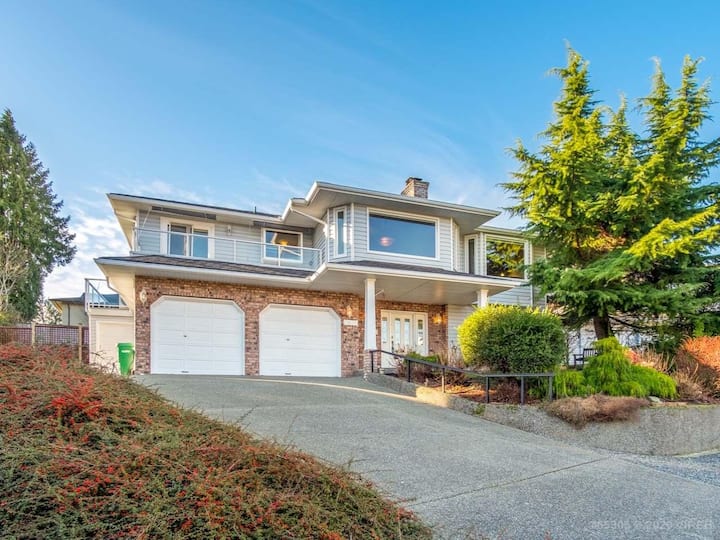 2 Bedroom Guest Suite In Departure Bay, Nanaimo Bc - Nanaimo