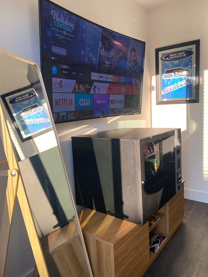 Brice’s Tempur-pedic Atlanta Experience - Atlanta