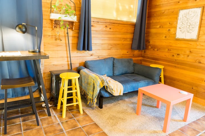 Guest Suite With A Private Entrance - Flagstaff, AZ