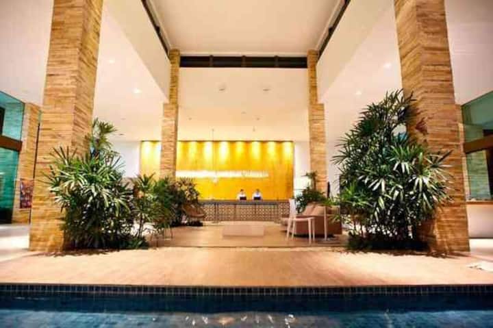 Flat Deluxe - Alagoas