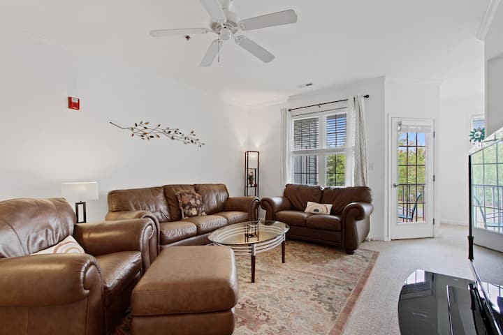 Rehoboth Beach Home That Has It All - Lewes, DE