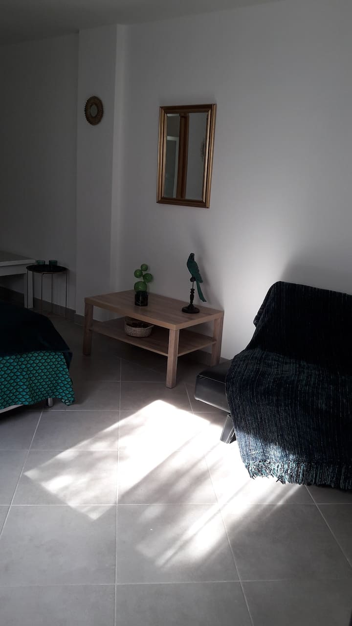 Chambre D’hôtes Ardèche Méridionale - Ruoms