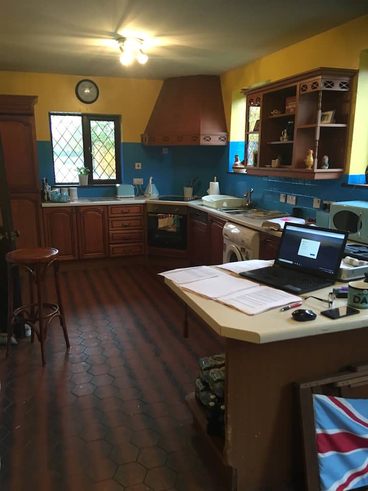 Scott Towers - Stafford