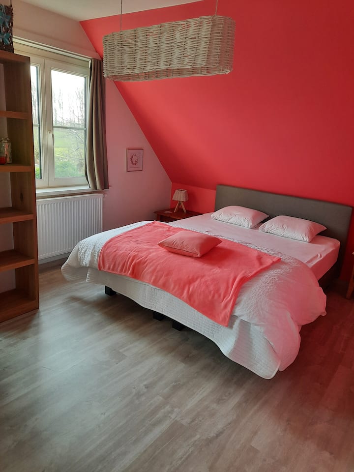 Vakantiehuis In Damme, Dicht Bij Brugge En Knokke - Maldegem