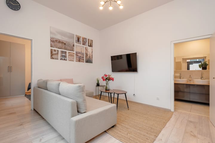 Kaspa Living #1 Apartment Near Potsdamer Platz - Berlin