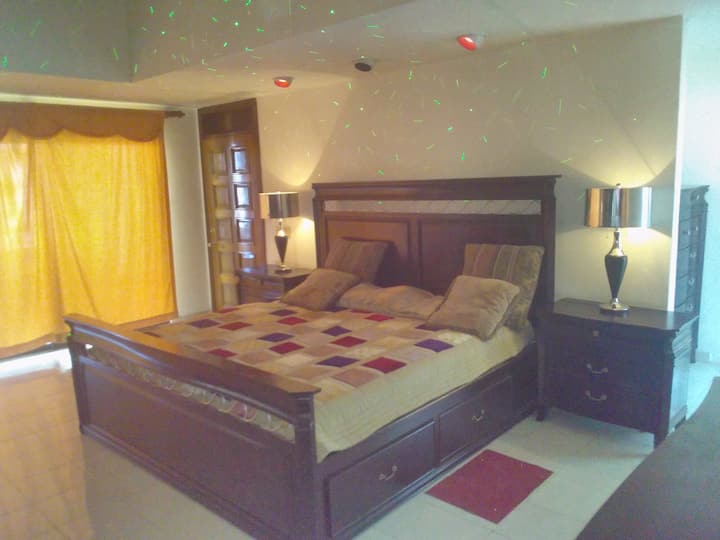 Le Refuge Villa, Morne Calvaire, Gay Friendly - Port-au-Prince