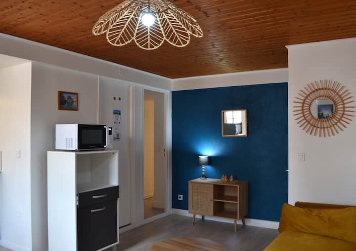 Appartement Cœur Historique D’annecy - 안시