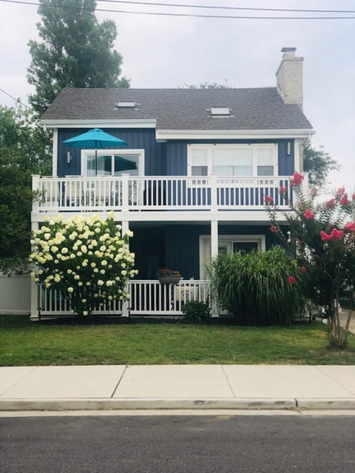 Simpson By The Sea - Ocean City, NJ
