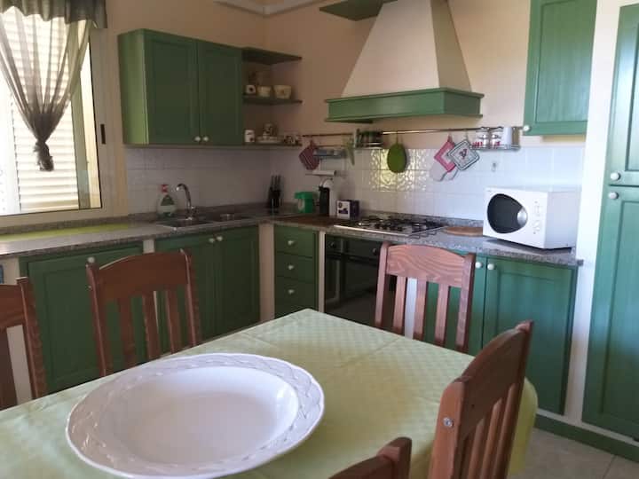 Casa Del Capitano - Villasimius