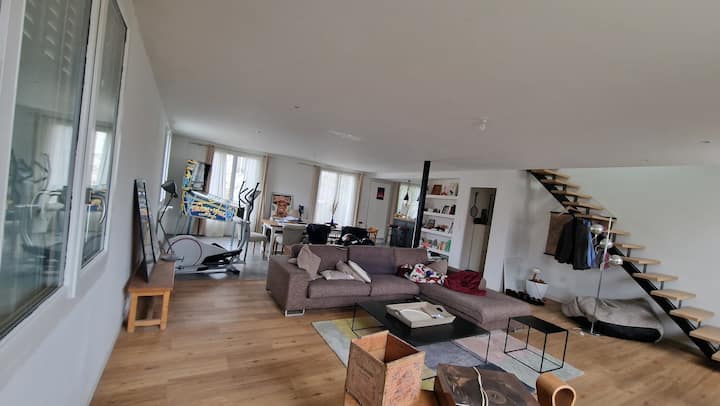 Maison à Deux Pas Du Chateau - Rambouillet