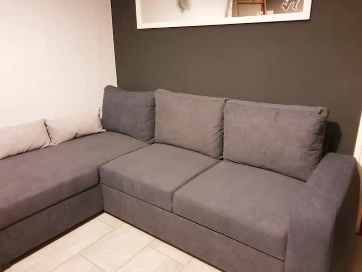 Appartement 4 Personnes Cap D'agde Quartier Pinède - Marseillan
