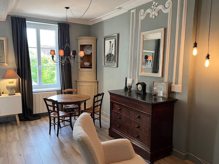 Studio Dans Maison De Village. - Vernon