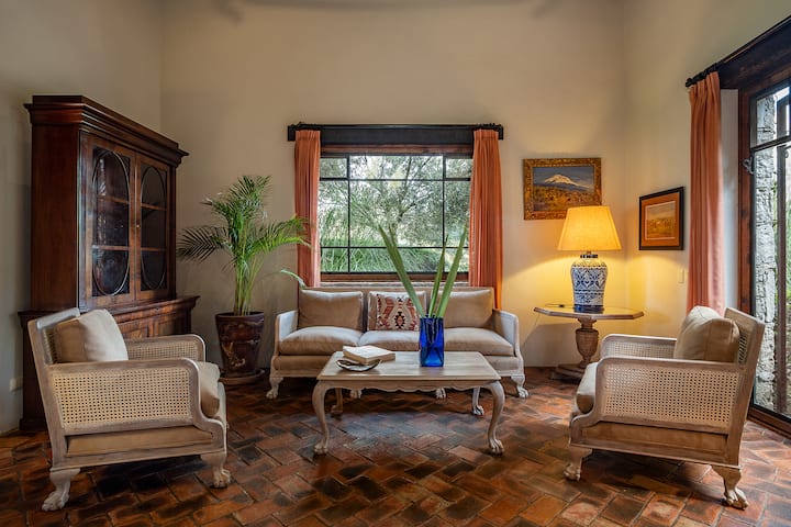 Paradise At Rancho Las Sabinas - San Miguel de Allende