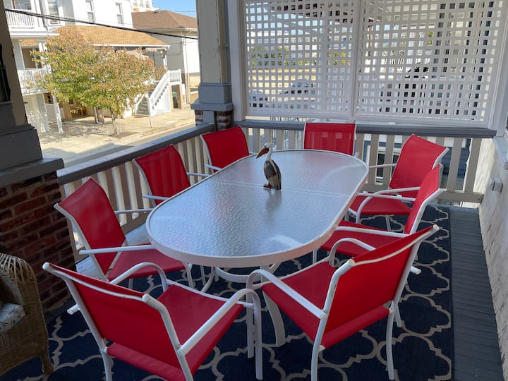 Mom's Place - Ocean City, NJ