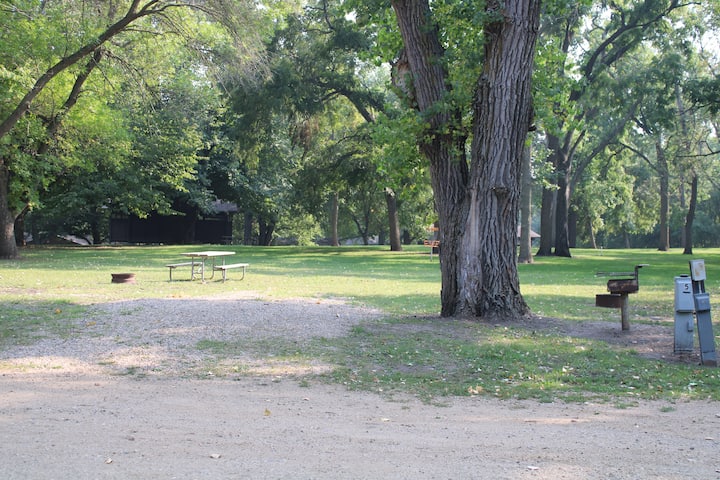 Lakeside Rv Site 5 - Spirit Lake, IA
