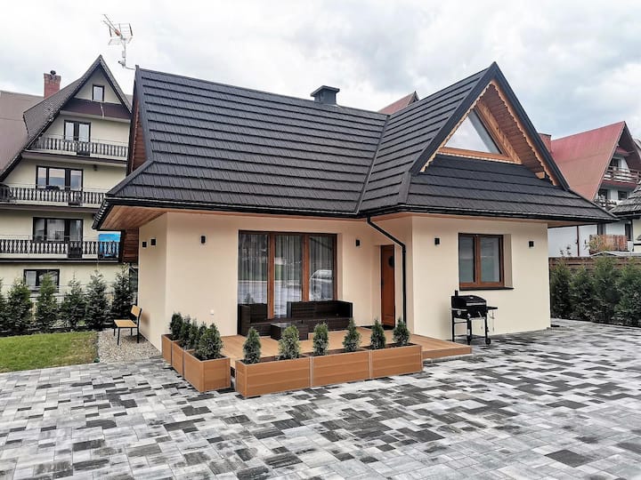 Górski Domek Zakopane - Zakopane