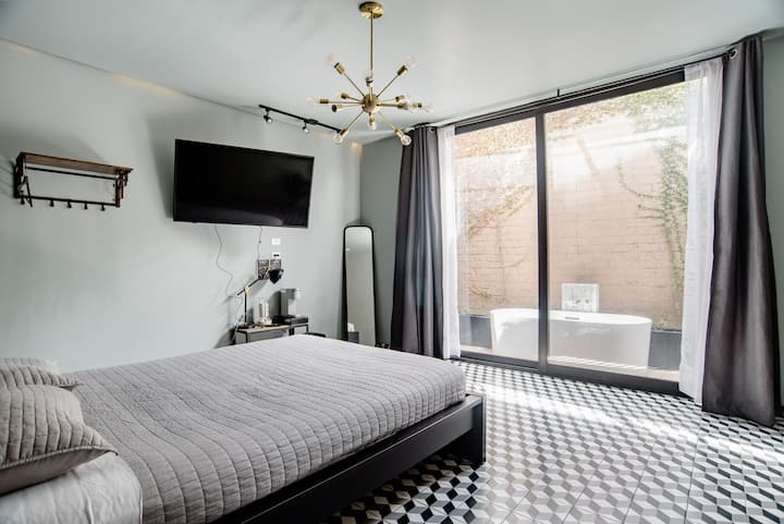 "Estudio 5" 22800 Ensenada Downtown - Ensenada