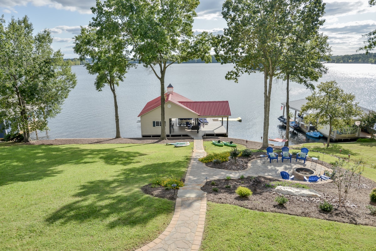 Hyco Lake Vacation Rentals & Homes - North Carolina, United States | Airbnb