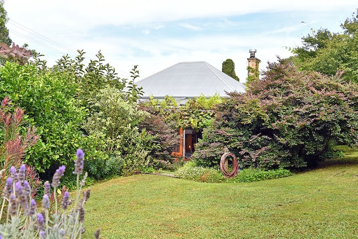 Milton Hideaway Cottage - Ulladulla