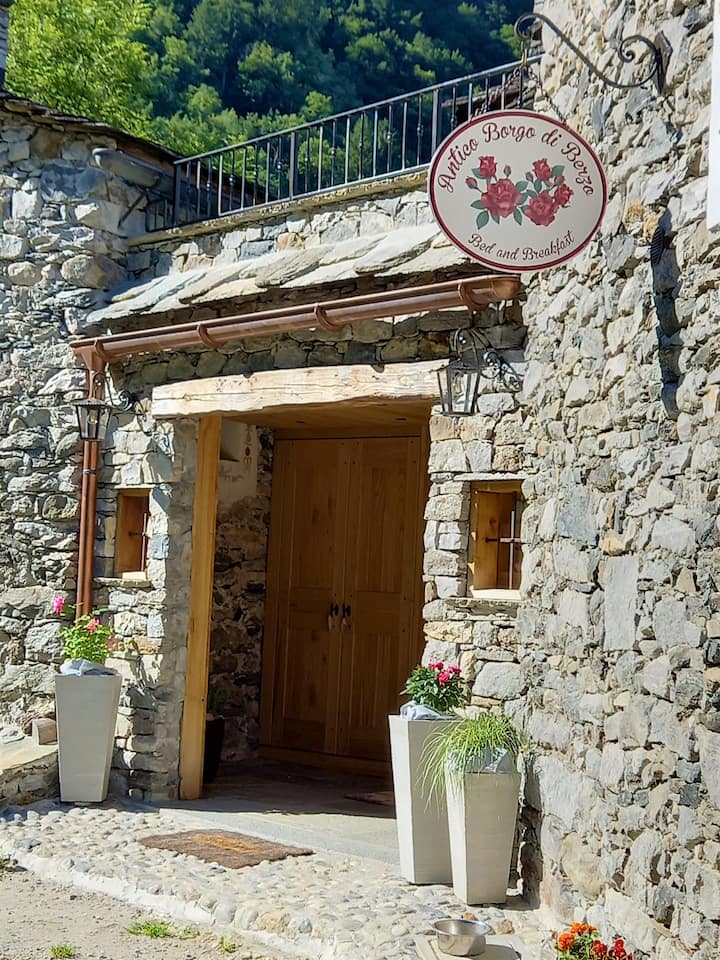 Solo Per Gli Amanti Della Natura E Del Vivere Slow - Chiavenna