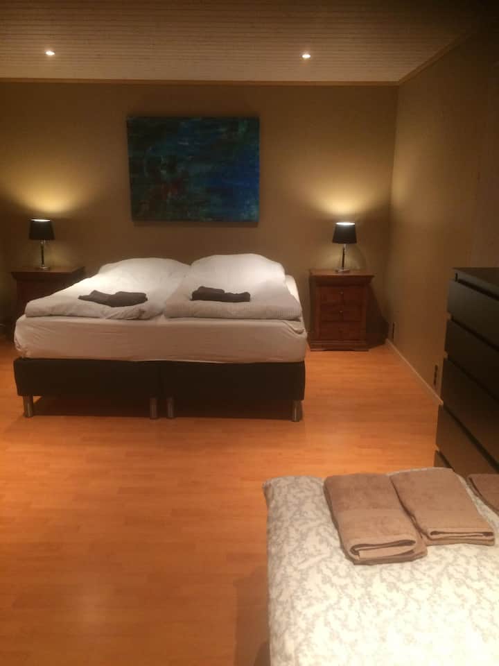 Lejlighed I Centrum - Islas Feroe