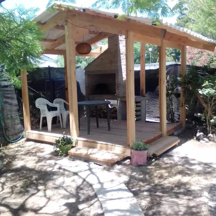 Amor Piscino Casa De Tierra - 